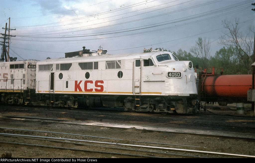 KCS 4050